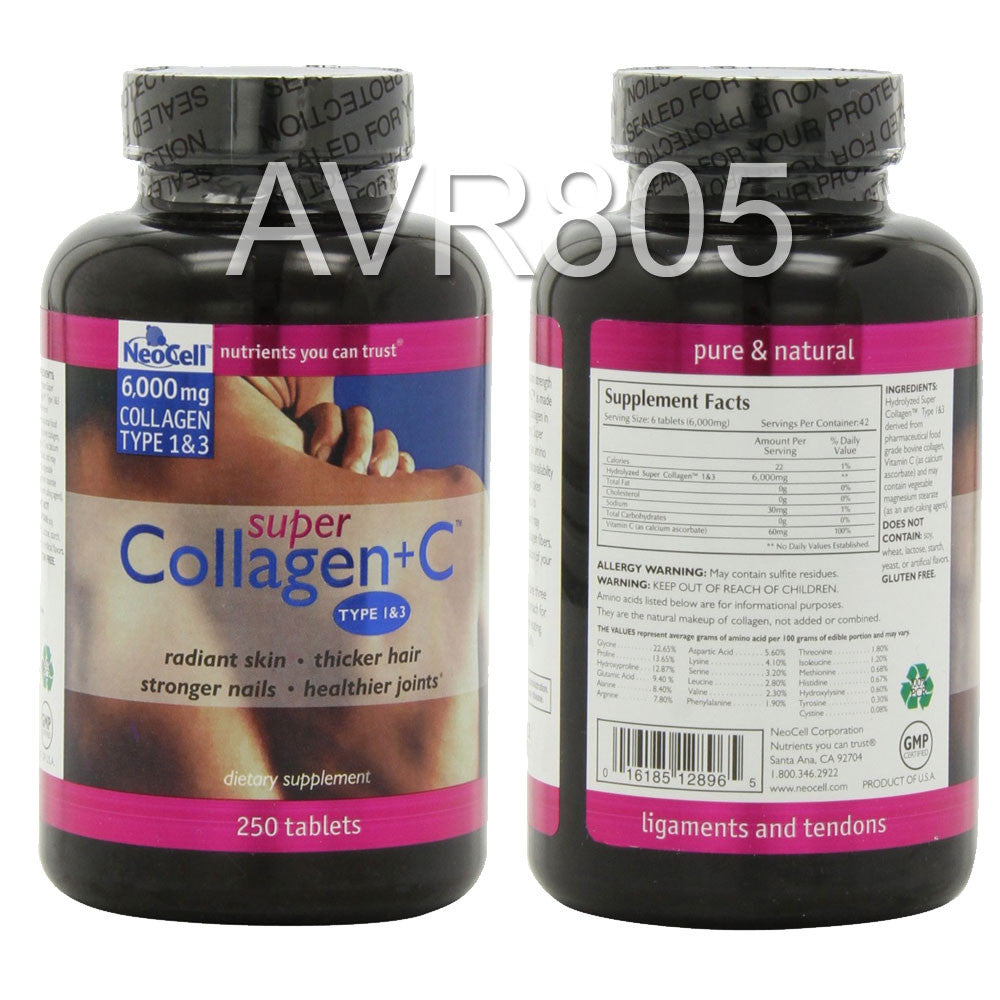 Neocell Super Collagen